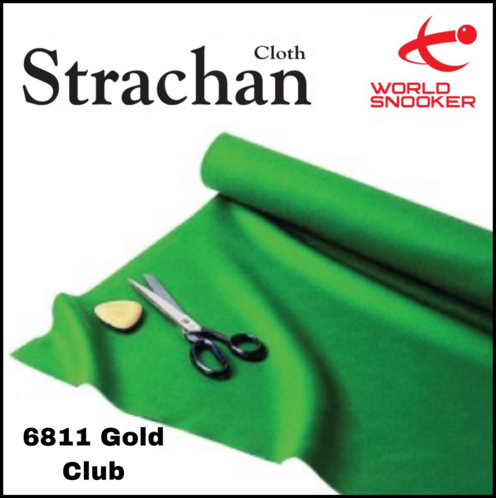 Strachan 6811 Club Full Size Bed and Cushions including fitting ...